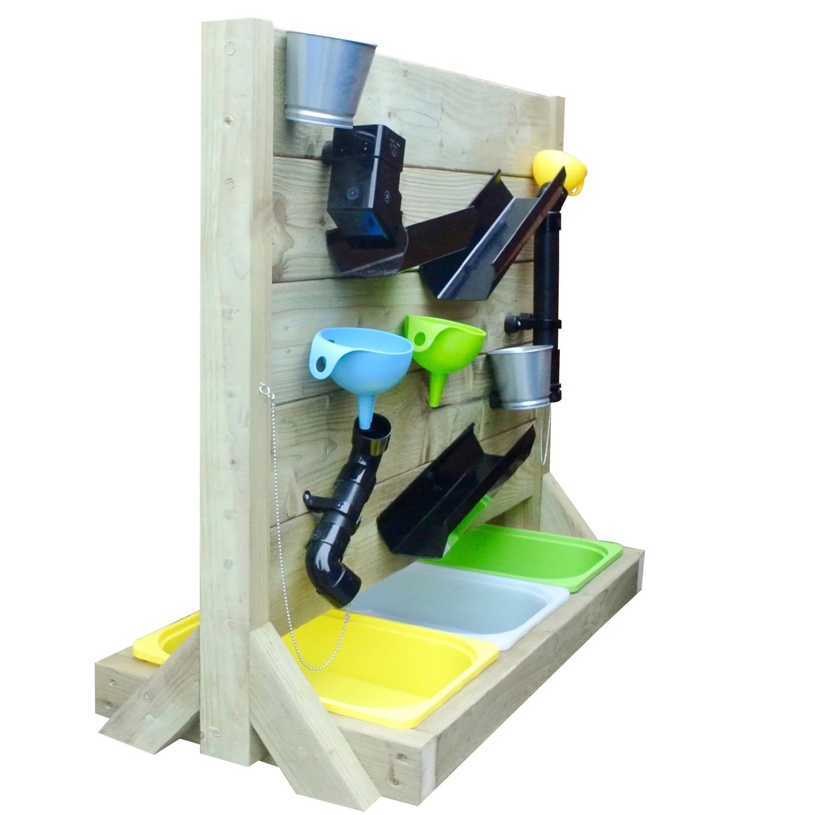 Handmade Outdoor Sensory Play Products | Early Years & School Euipment ...